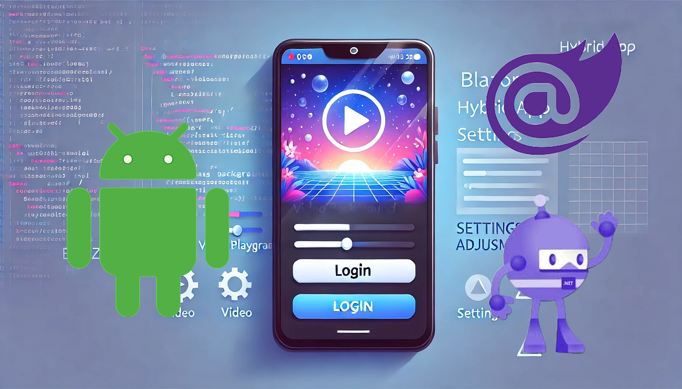 How to Integrate LibVLCSharp into .NET MAUI for IP Camera Streaming | by rretamal | Medium