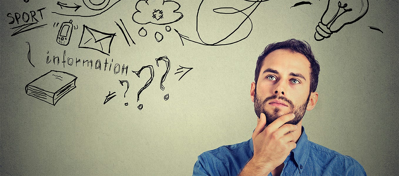 [Series: Influential Educators] Benjamin Bloom & Bloom’s Taxonomy | by ...