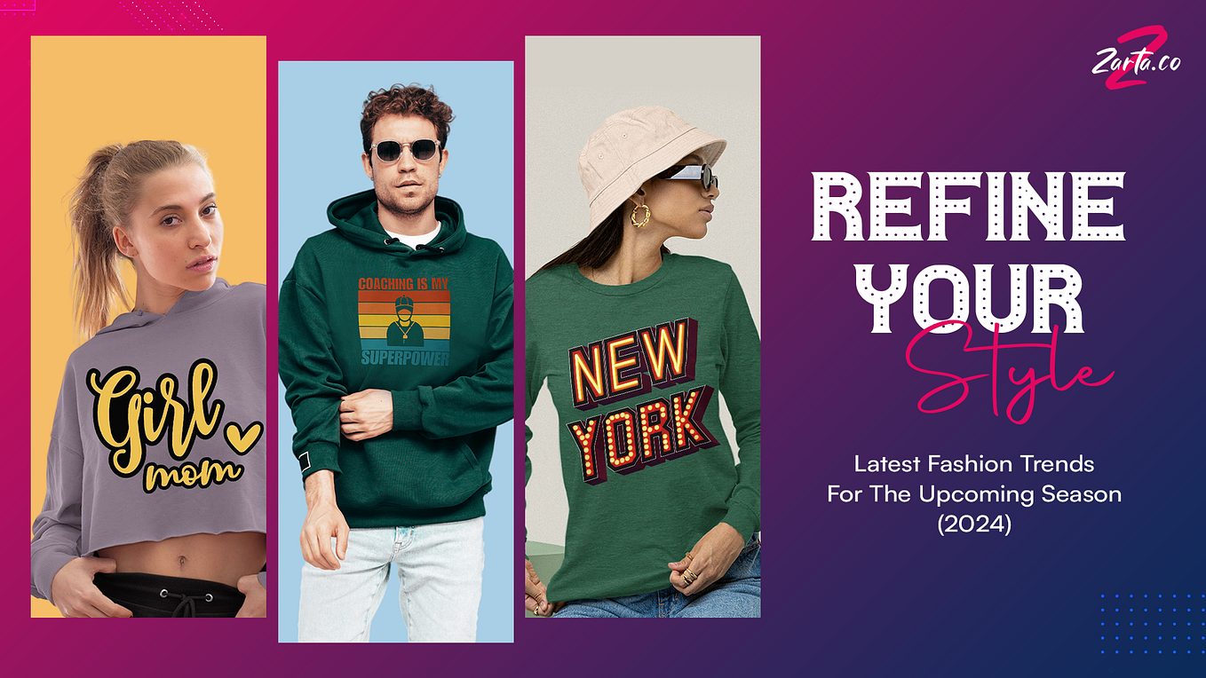 Unveil Your Style: Explore Zarta.co’s Latest Men’s Denim Trends for ...