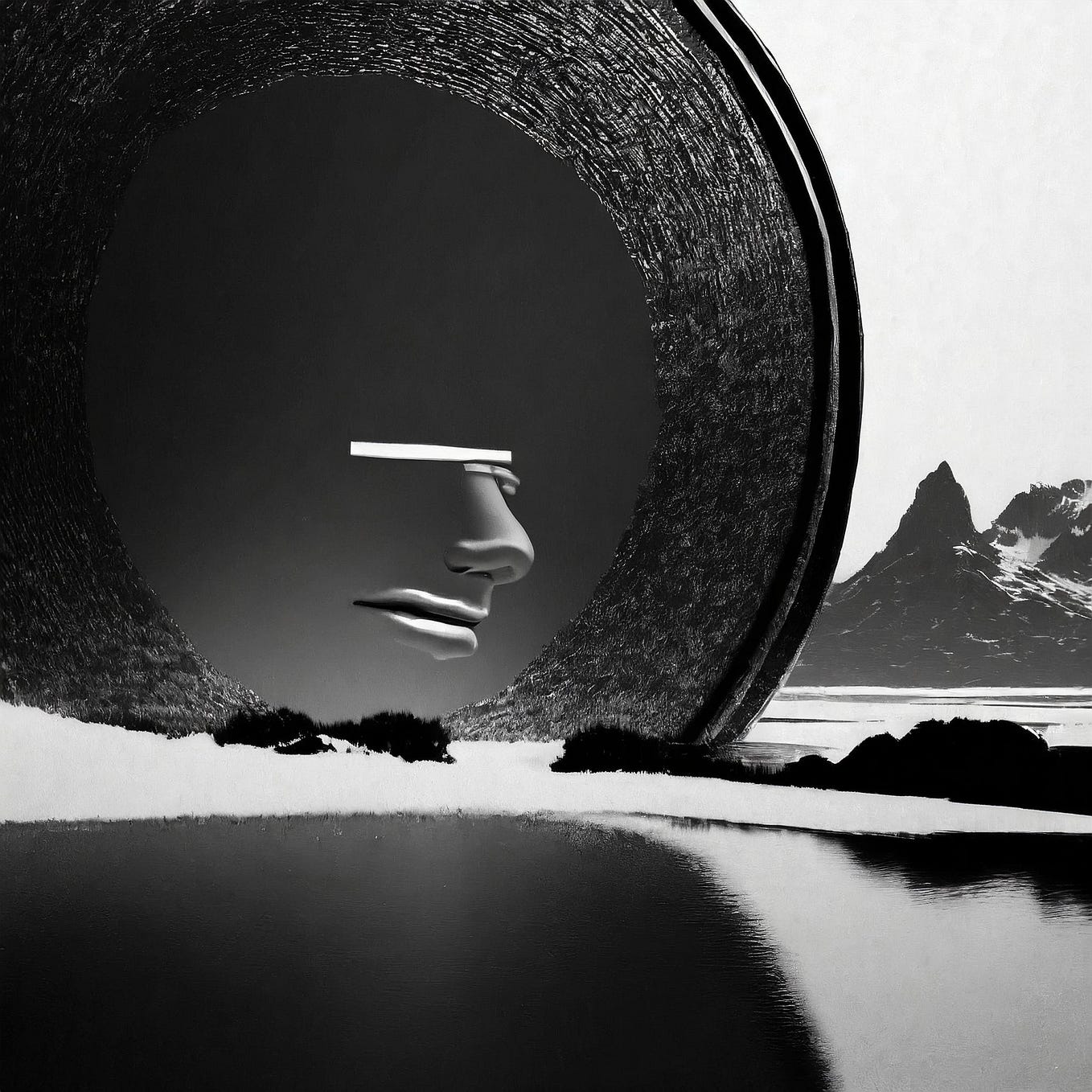 ‘Seconds’ (1966): A forgotten sci-fi masterpiece | by Jay Rosenberg ...
