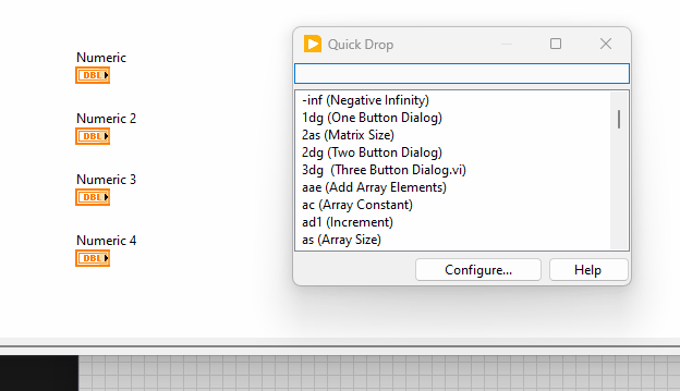 Integrating a Command Line Interface and API into Your LabVIEW Application | by Thomas Zilliox ...