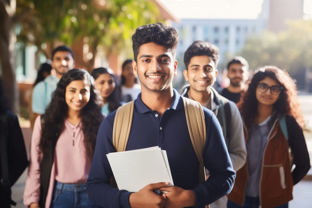 From Campus to Corporate: A Journey of Sona College Students in Landing ...