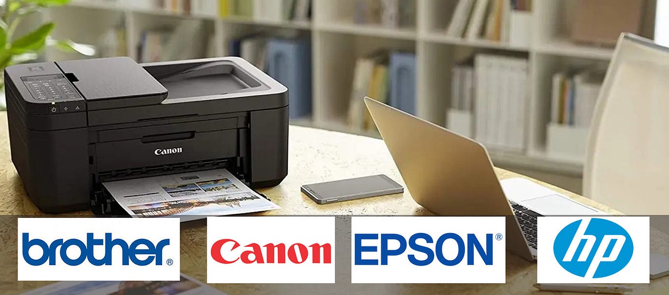 Do you want to know the top benefits of Epson Ink? Read on! | by Ink ...
