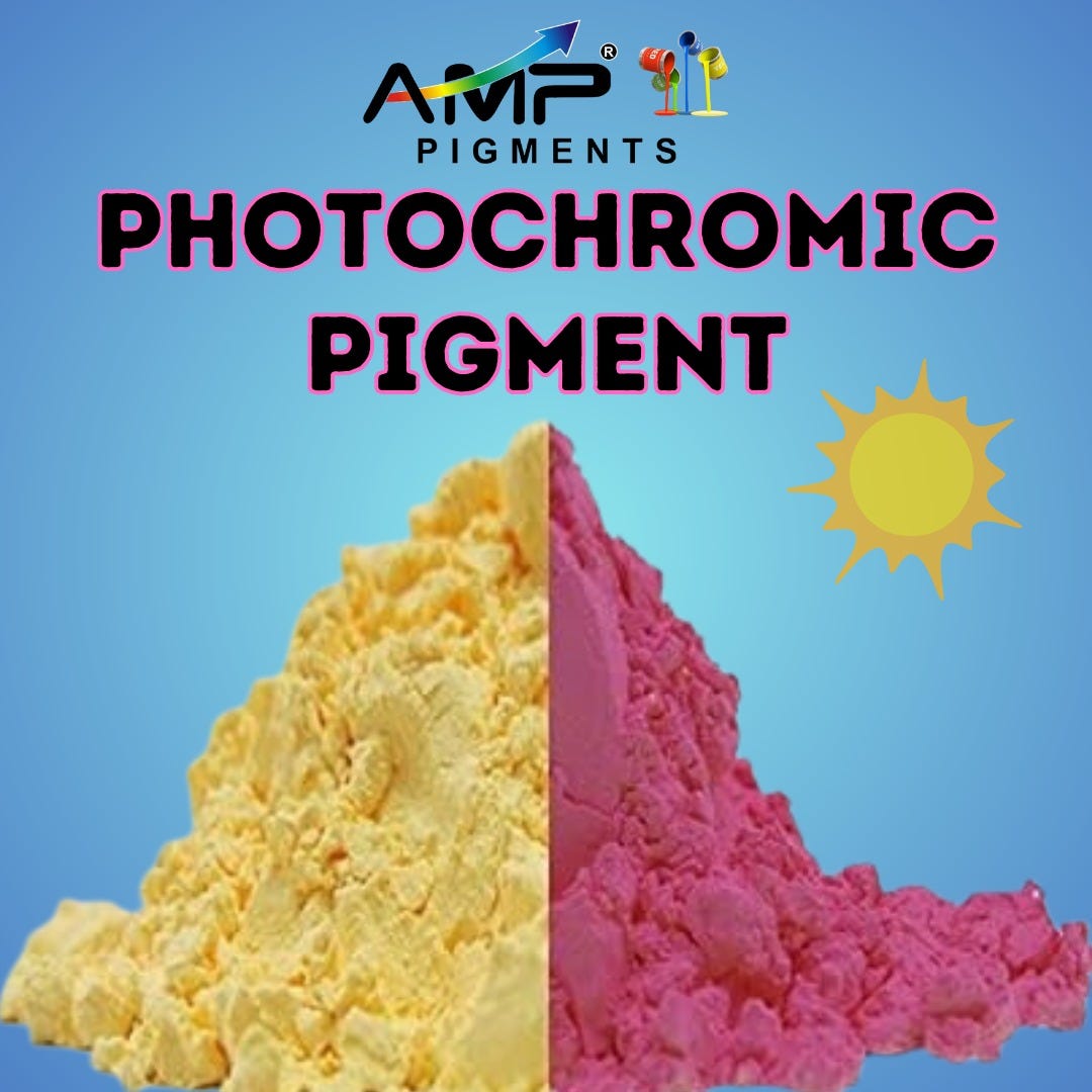 Seeds Colour Polymer Manufacturer in India | SP Colour & Chemicals | by ...