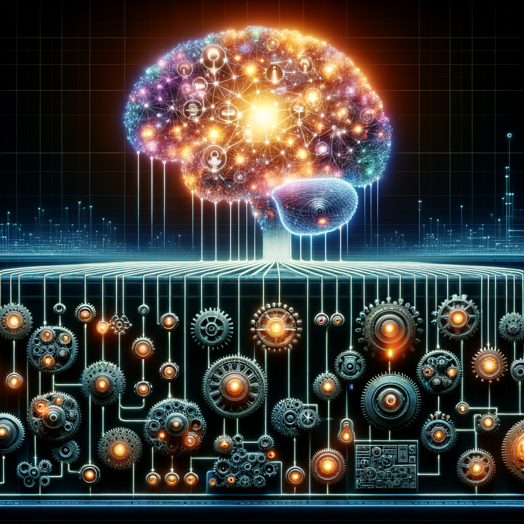 Decompose and Conquer: Introducing the First Open Source Large Language ...