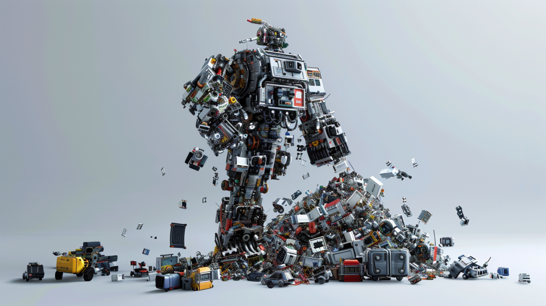 How to Learn AI: A Beginner’s Guide | by Tony P. | Mar, 2024 | Medium