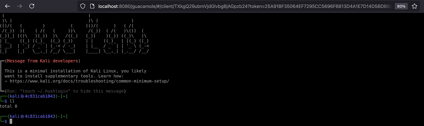 Hi Juan, what is the token you are receiving from the frontend? Are you ...