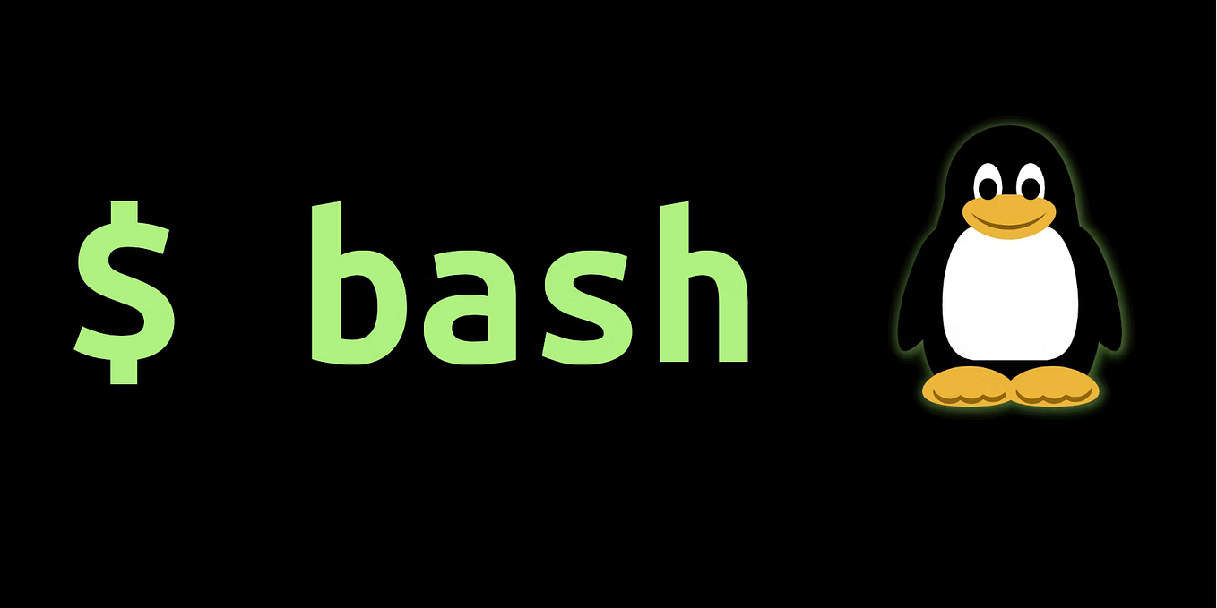 Exploring Bash — Part 7. Introduction | by Dineshkumaar R | Apr, 2024 | Medium