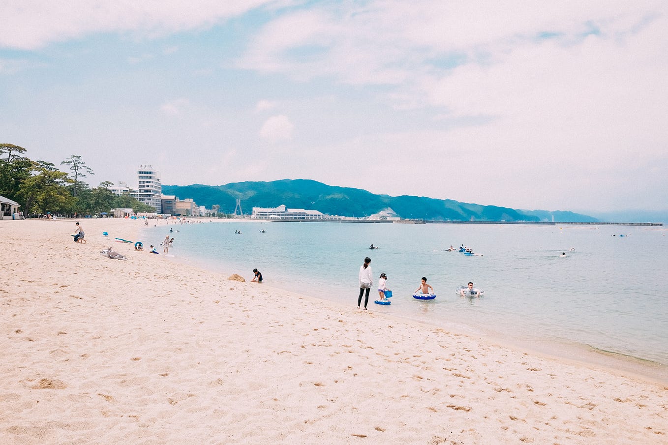 Summer Festival of Japan | by Hiroyuki Naito | Photos in Japan | Medium