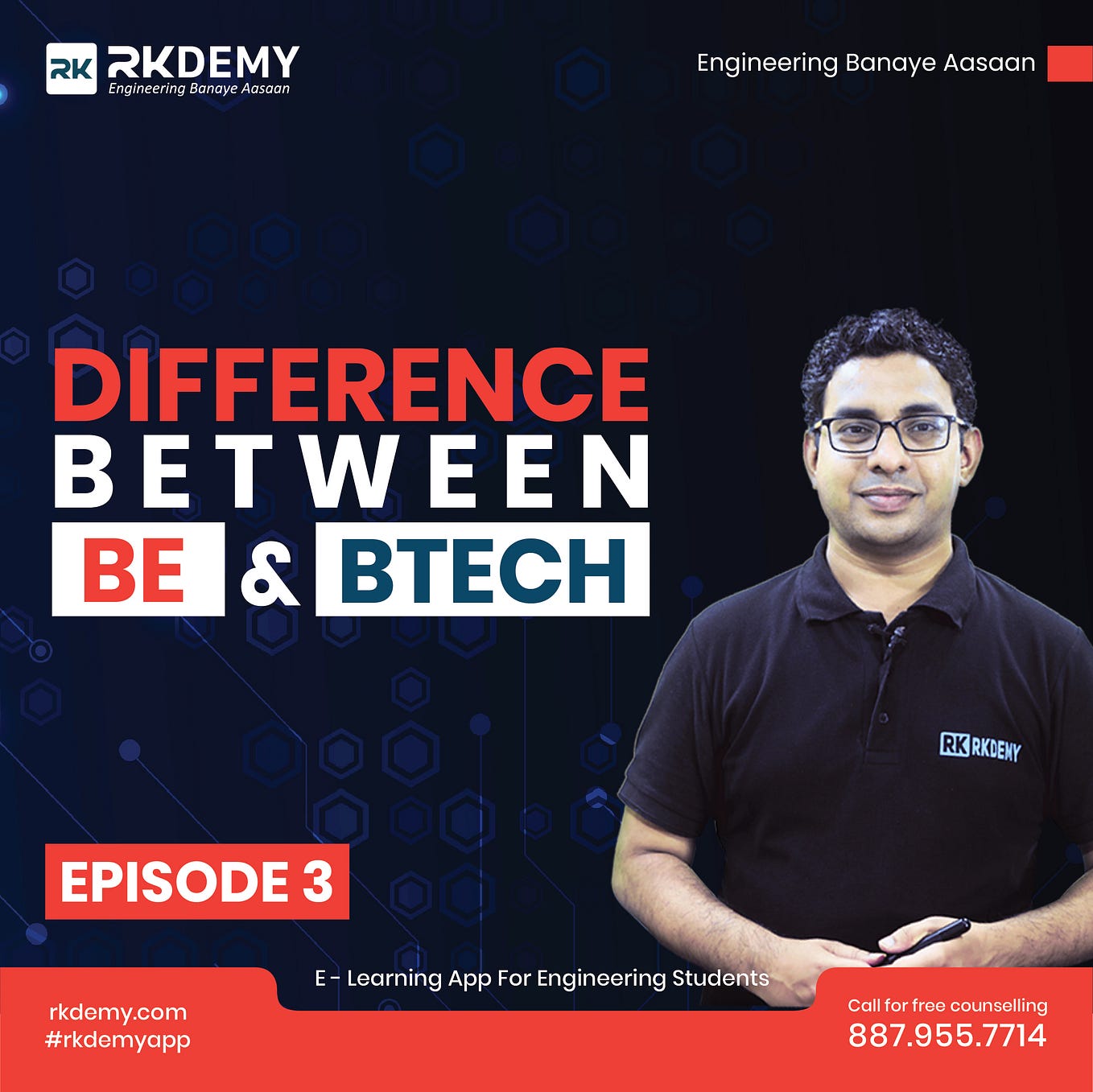 RKDEMY: Online eLearning platform for all engineering courses - Digital Rkdemy - Medium