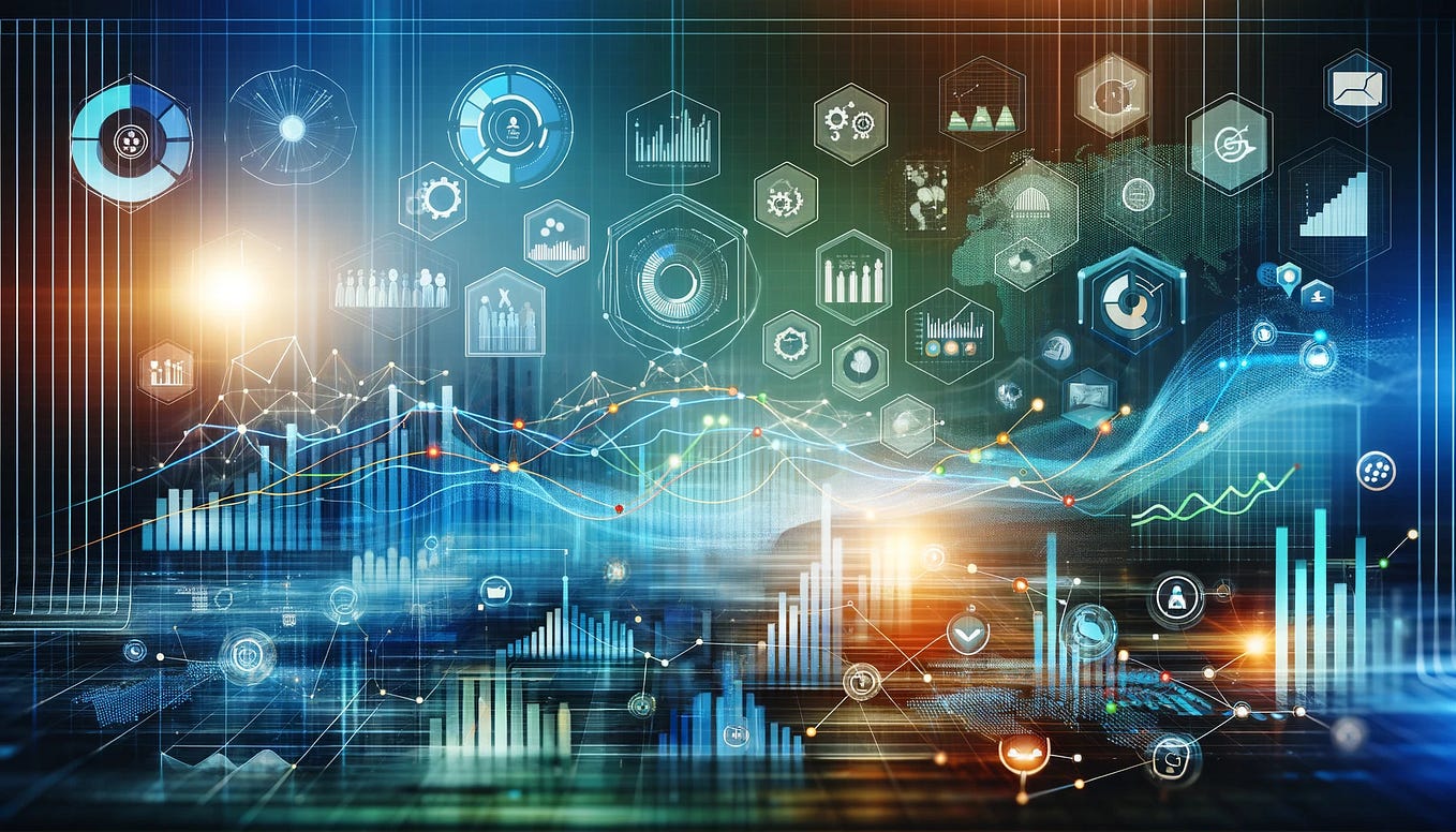 Dashboard Design — How to Make Better Dashboards for Data Analysis and ...