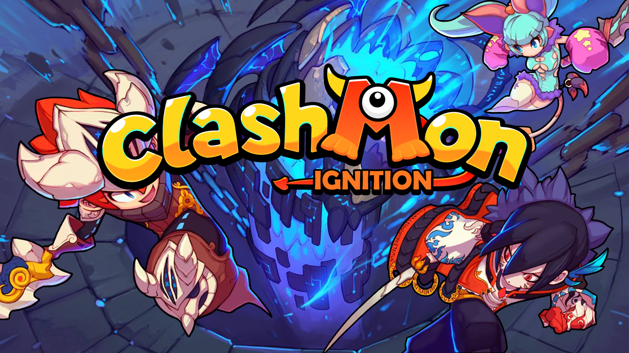 Clashmon’s Onchain Summer — Mint Guide with Base and Iskra | by Lucky ...