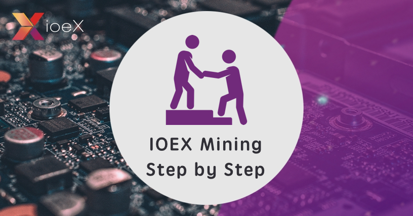 How Does ioeX Integrate with Blockchain? | by Arctos | Arctos En | Medium