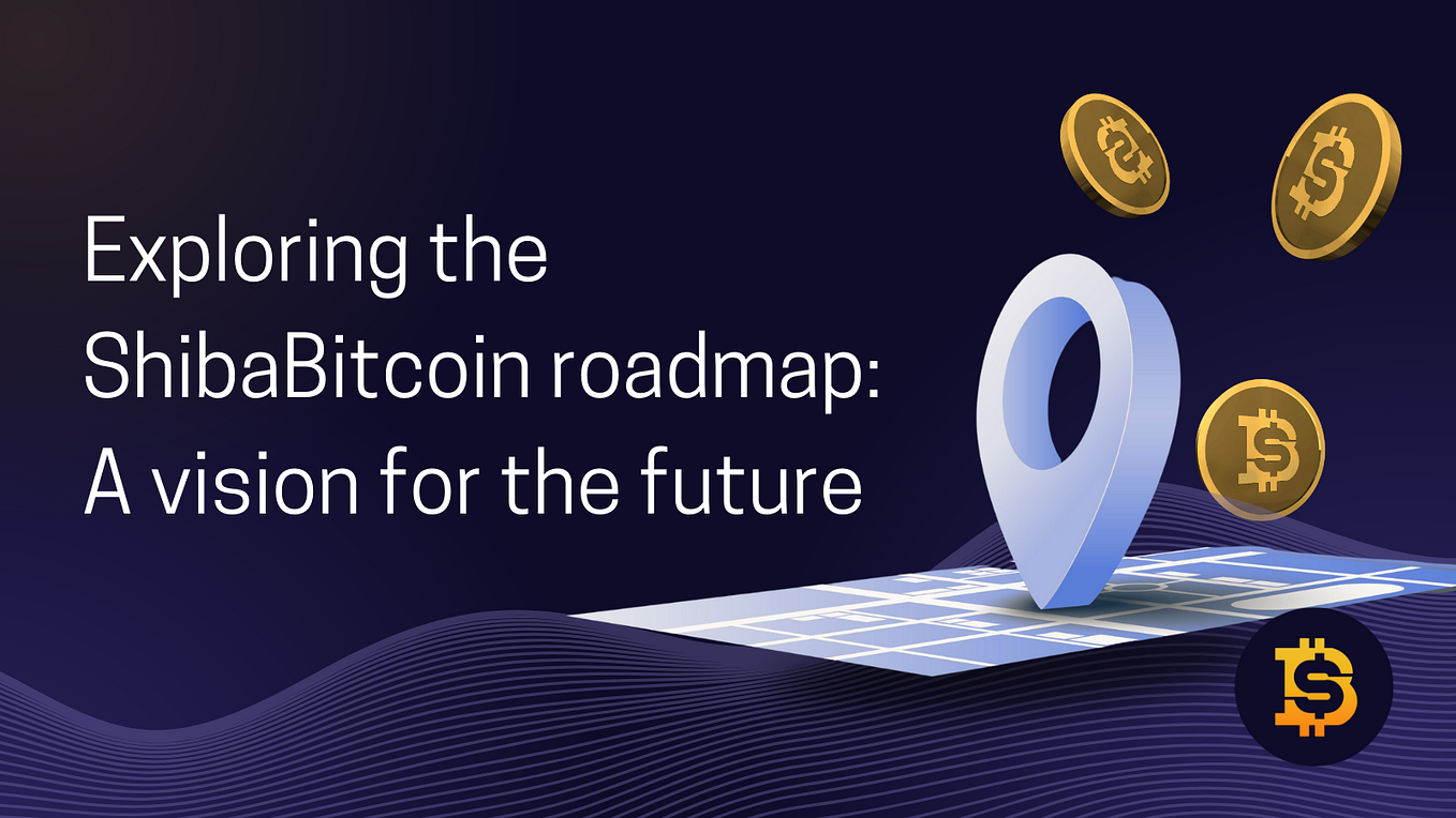 The future of SHIBTC — Adoption, use cases, and growth potential | by ...