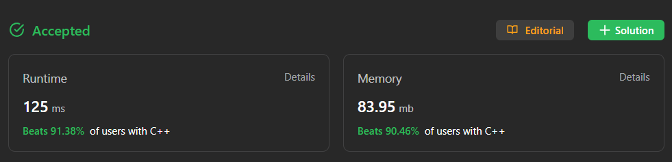 Leetcode_236. 用DFS搜尋找到兩個node的path再進行比較即可。算是DFS的基本題吧 | by HMC | Aug, 2023 | Medium