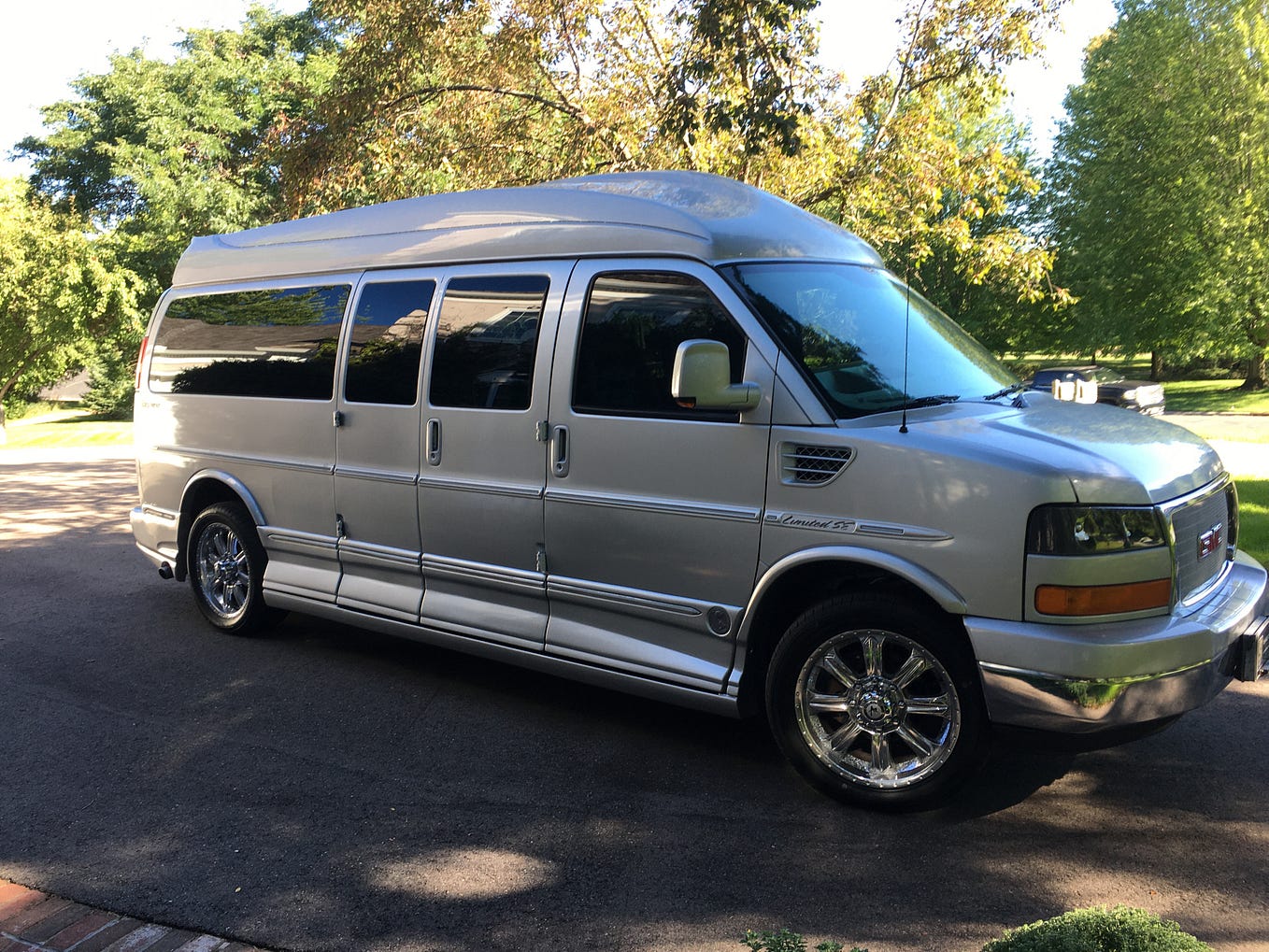 The Joyful Season. After many, many weeks of work, my… | by Christopher ...