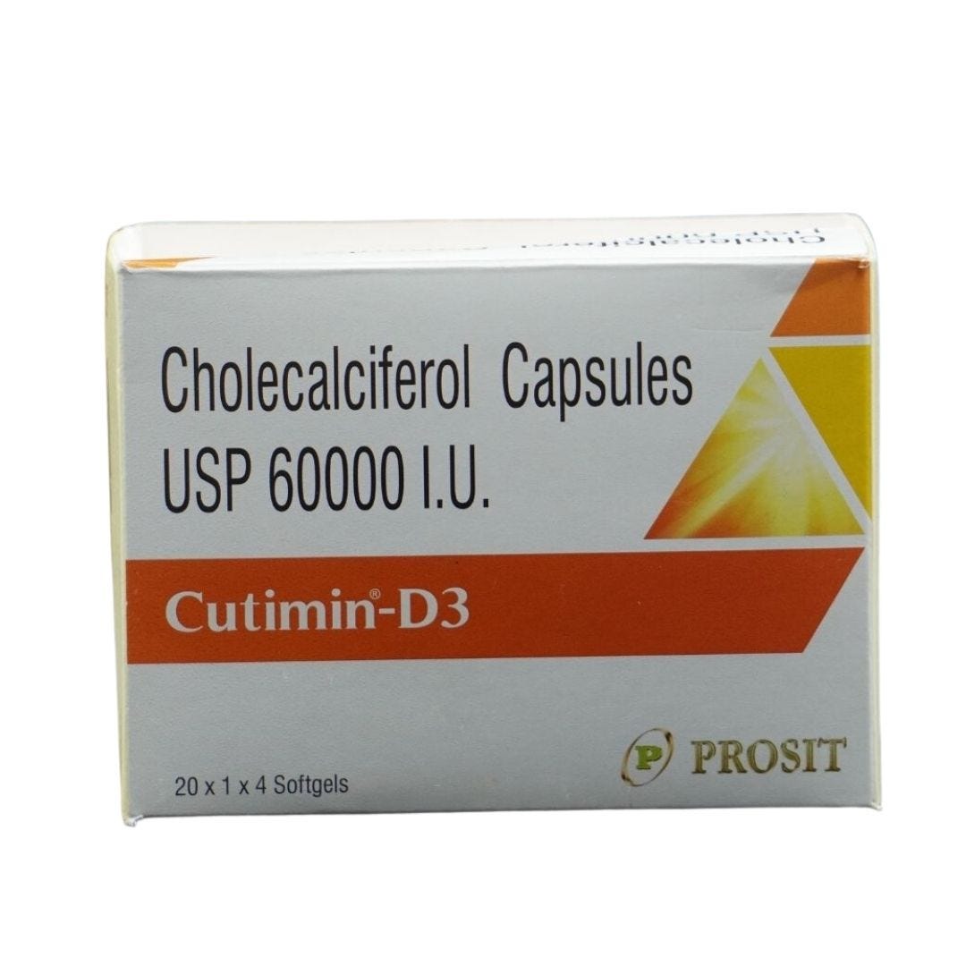 Ceratina Capsules 10’s — Natural Wellness Boost for Vibrant Living ...