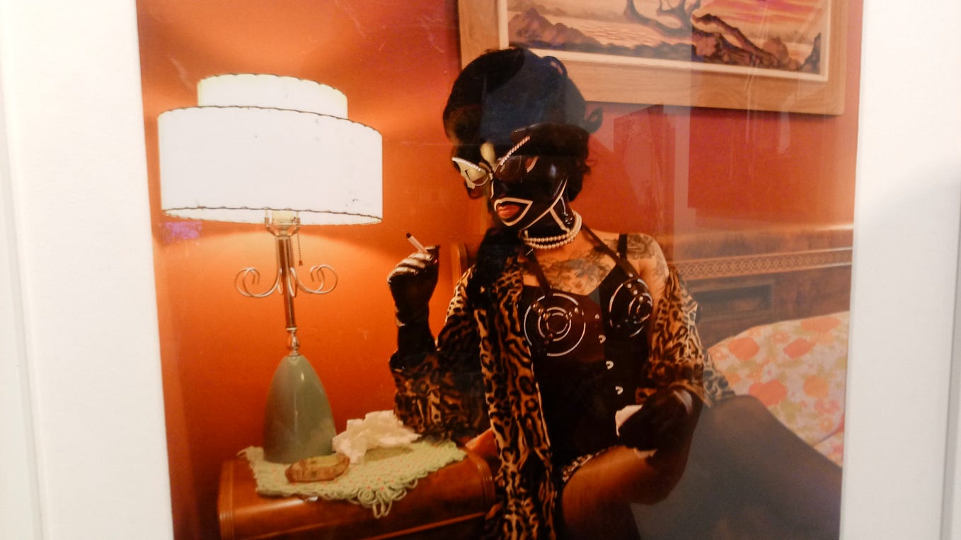 Ode to Latex. Wahhh, here we go! | by Rubber Chinguin | Medium