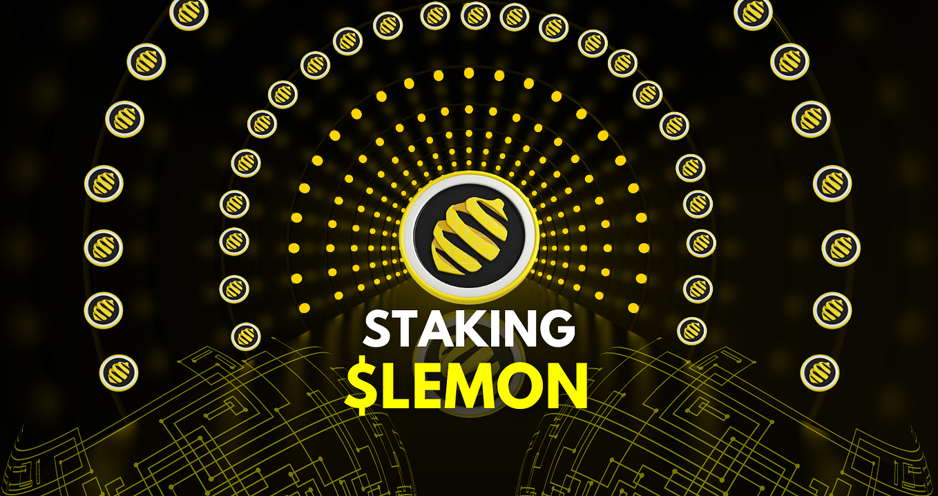 Important announcement about Lemonade DEX and the .sale website | by ...