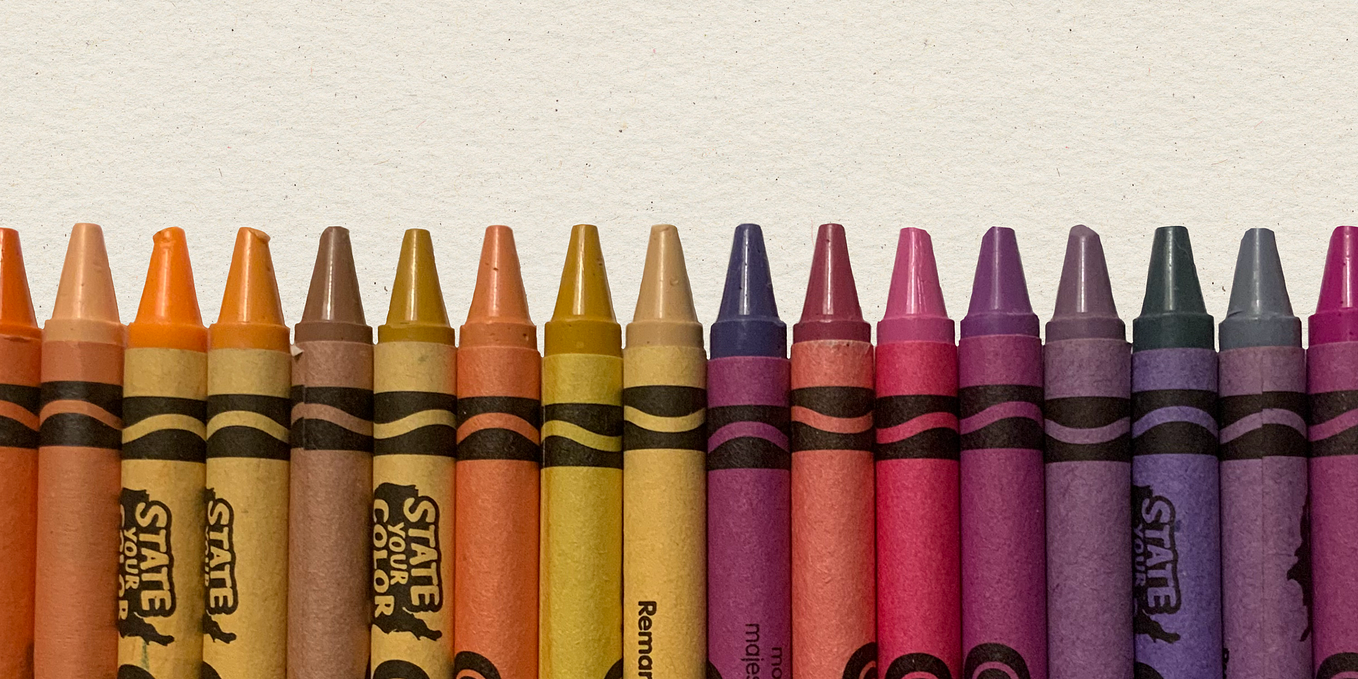 An Easy Approach to Color Theory in Graphic Design | by Claudia ...