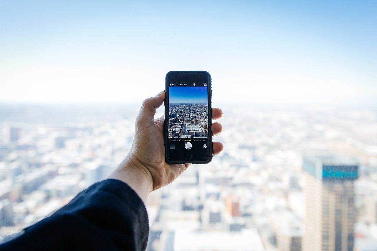 Creating React Native Apps With Django Rest Api By Hassan Abid Medium