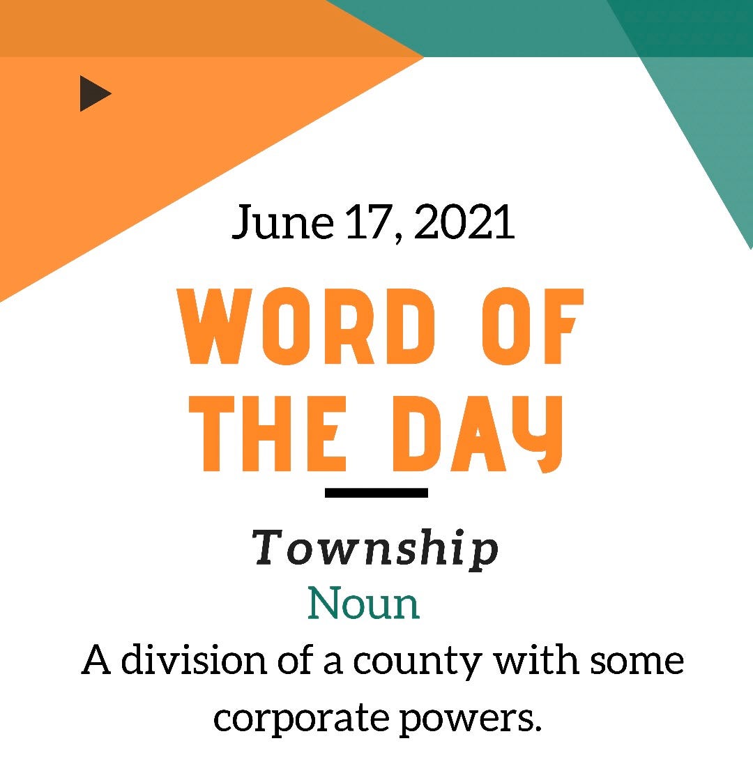 Word of the Day - Initiate Change - Medium