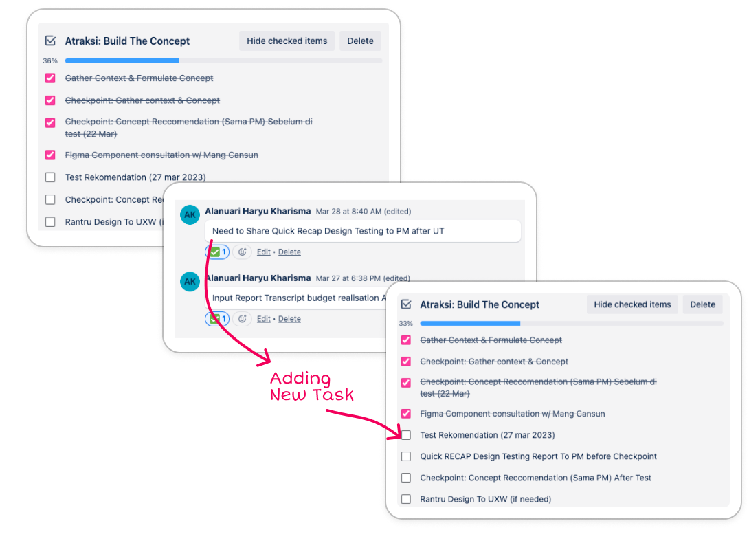 Tontoon : Eksplorasi Desain Pembelian Tiket Bioskop #2 | by Alan Haryu | Medium