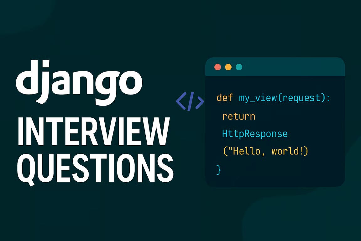 2025 React Interview Prep — A One-Week Sprint | by Ankit Khoiwal | May ...