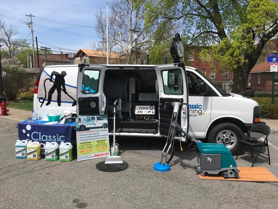 Classic Cleaning and Maintenance. Contact | by classic cleaning | Medium