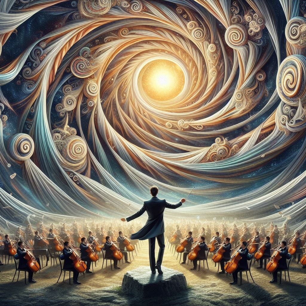 Create Your Own N Body Simulation With Python By Philip Mocz The