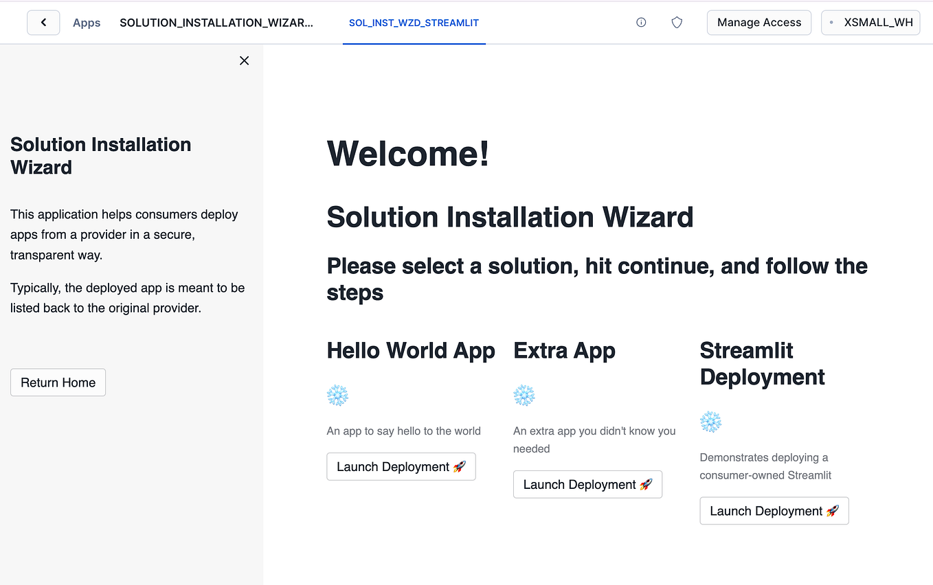 Data Model Mapper, a Snowflake Native App for data collaboration at scale ️ | by Brett Klein ...