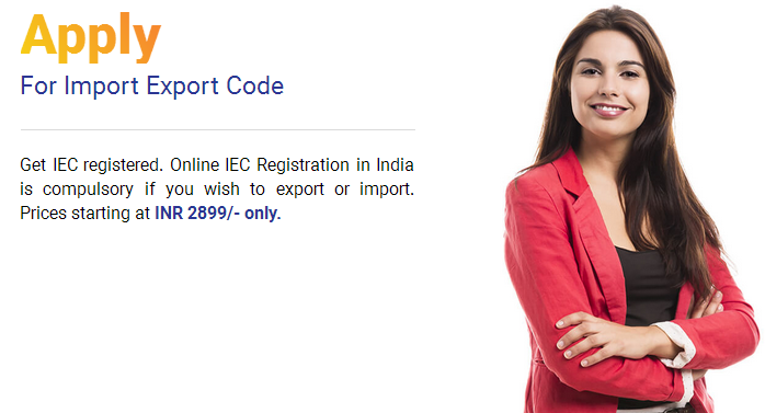 Iec certificate, iec code apply, import export code online application ...