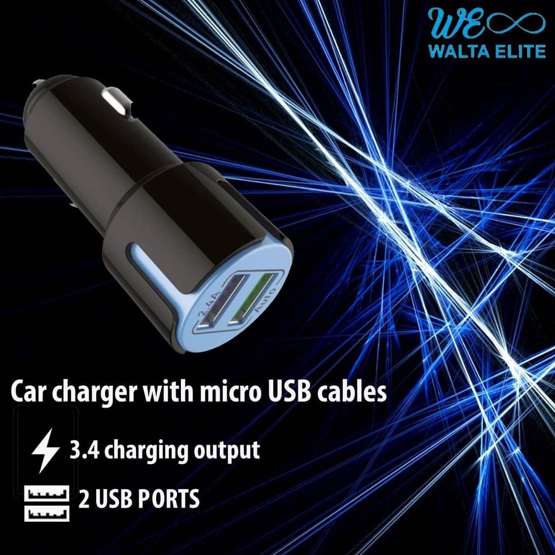 Mobile Cables Online at the best prices in India | Walta Elite ...