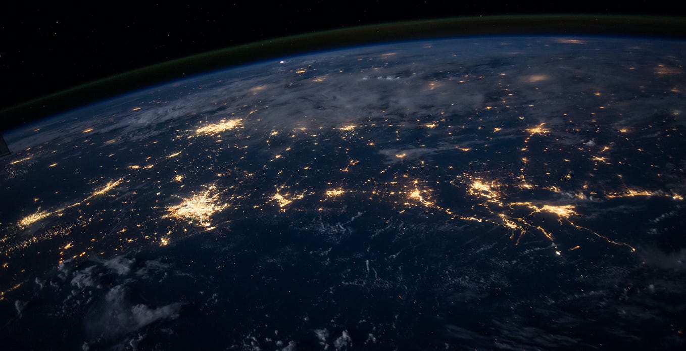 Building a Database Written in Node.js from the Ground Up | by Margo ...