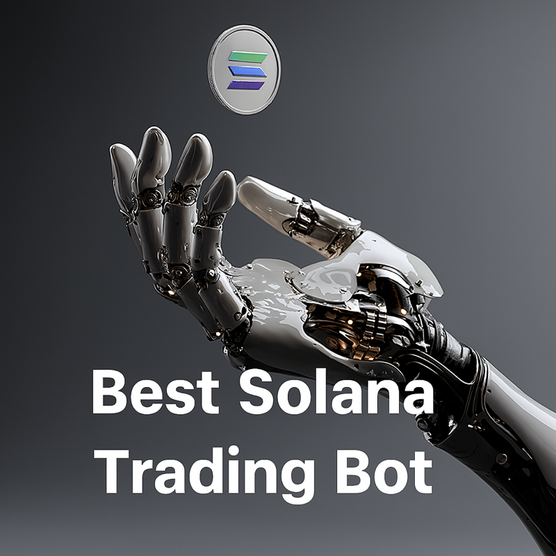Photon SOL Review: Solana Trading Platform + Top Alternatives | Medium