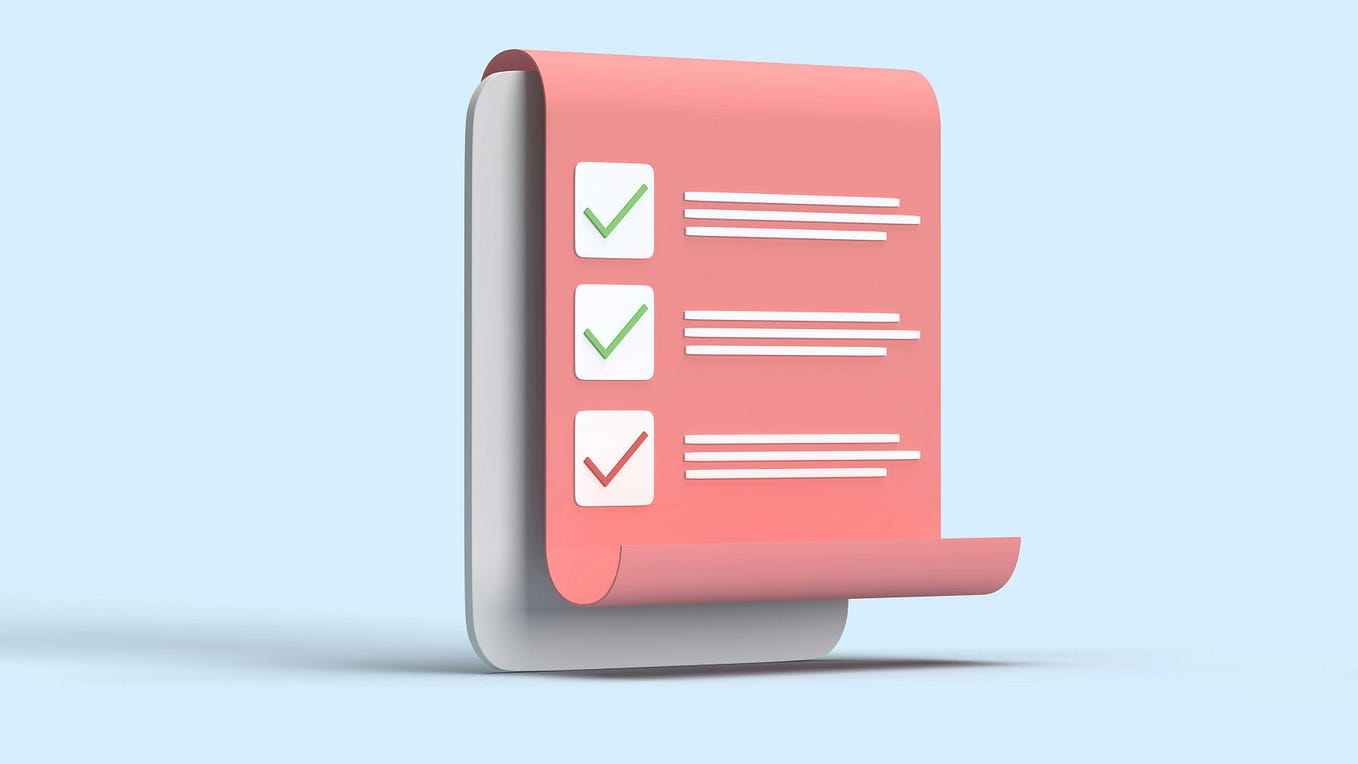 Handling Form Validations In React With React Hook Form And Zod By Oladipupo Ishola Medium