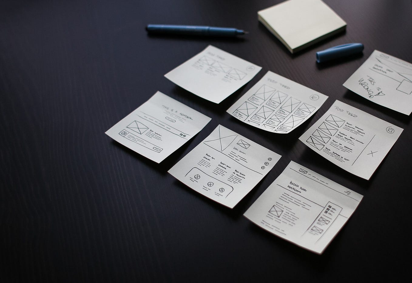 Star People: How to Storyboard Quickly and Effectively | by Rachit ...