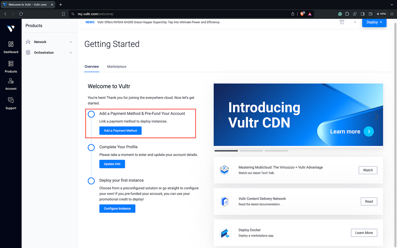 Using a Separate Migrations Project | by Arison Cao | Medium