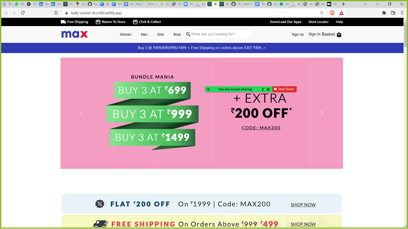 project image - Aditya Arnav - Medium
