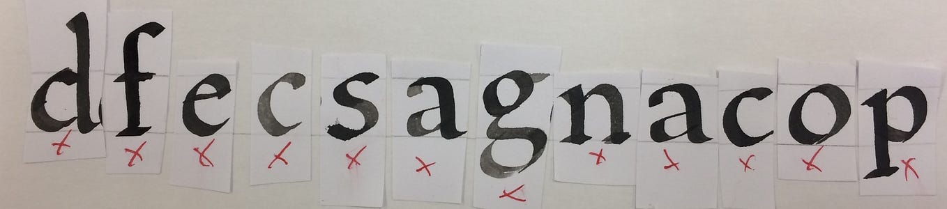 Tipografia e Lettering em séries de TV | by Diego Maldonado ...