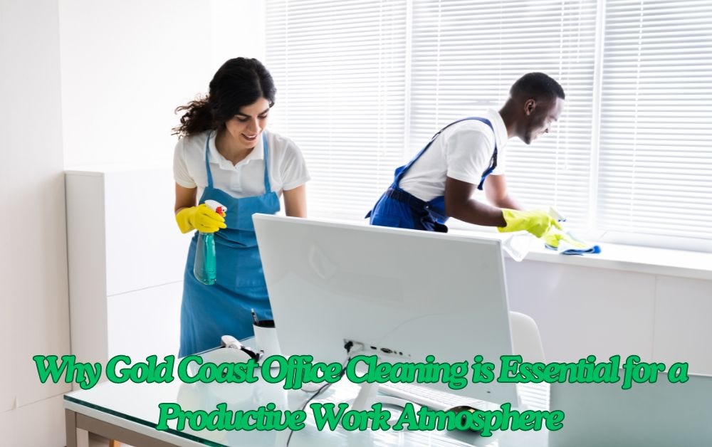 Strata Cleaning: Keeping Your Shared Spaces Spotless and Safe | by ...