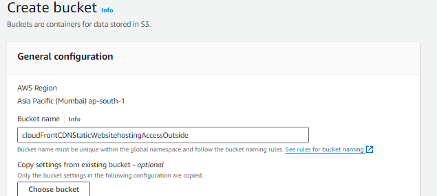 Push Docker Image EC2 to AWS ECR Repo. #aws #AWS ECR #AwsDevops | by ...