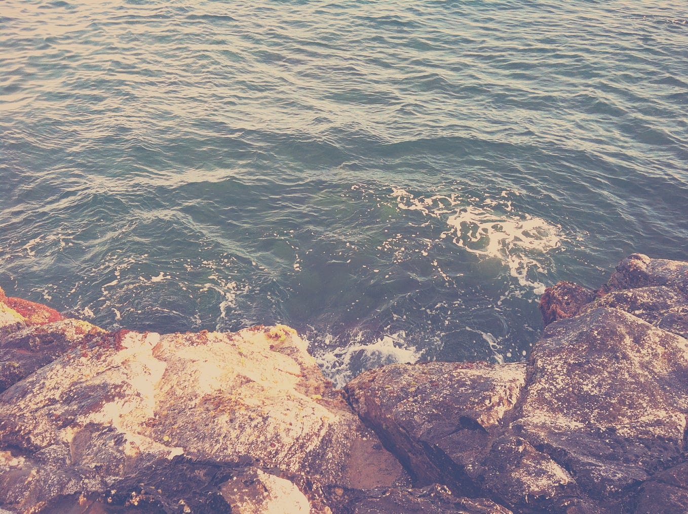 Three. Aloha From Kuau | by Alex J Miller | Medium