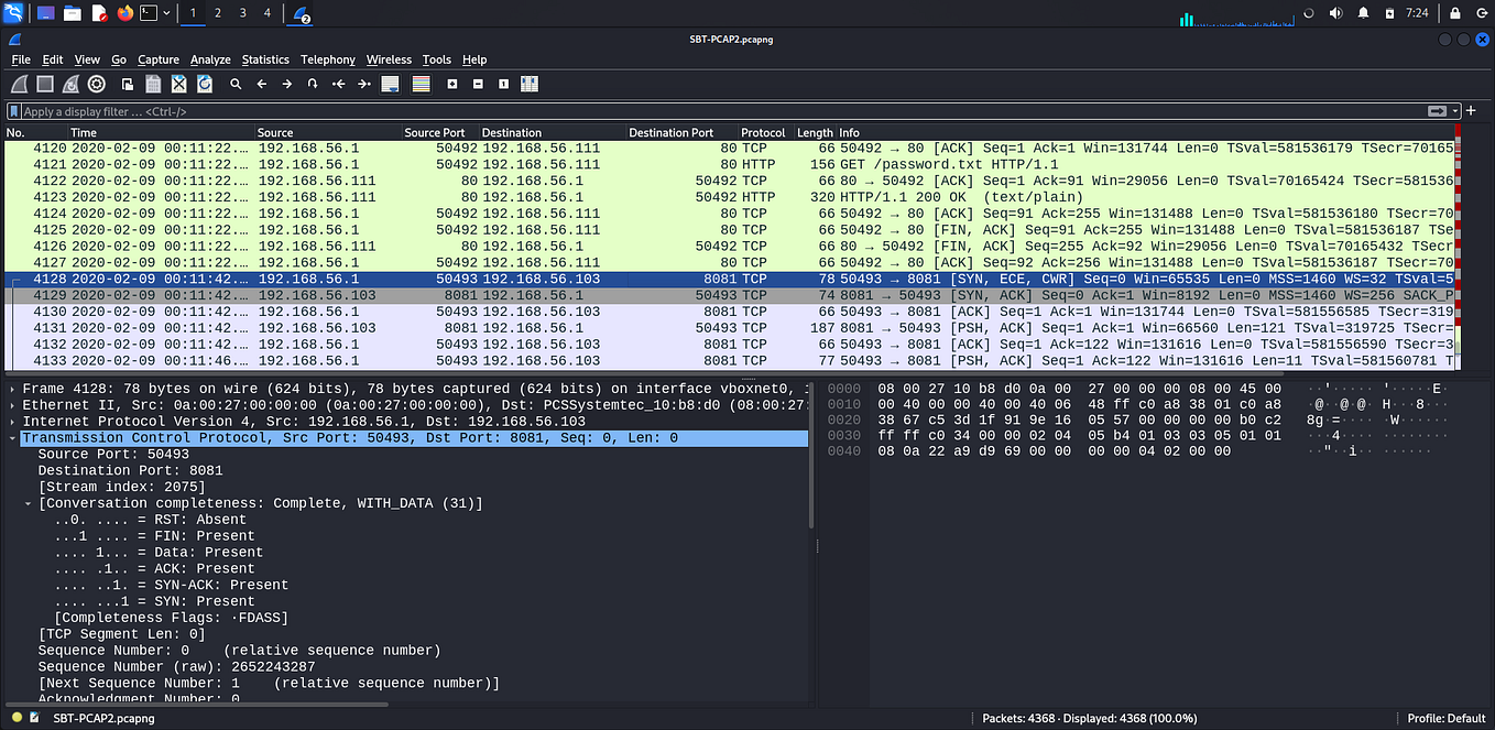 Solution to OST2 Binary Bomb Lab. | by Olotu Praise Jah | Medium