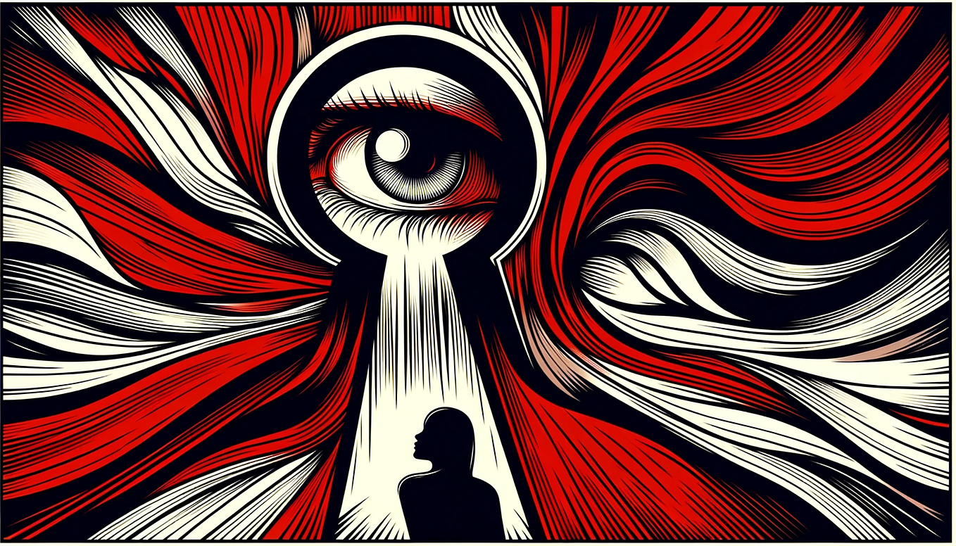 Why Do We Judge?. Exploring the complexities of human… | by Ben Worrall ...