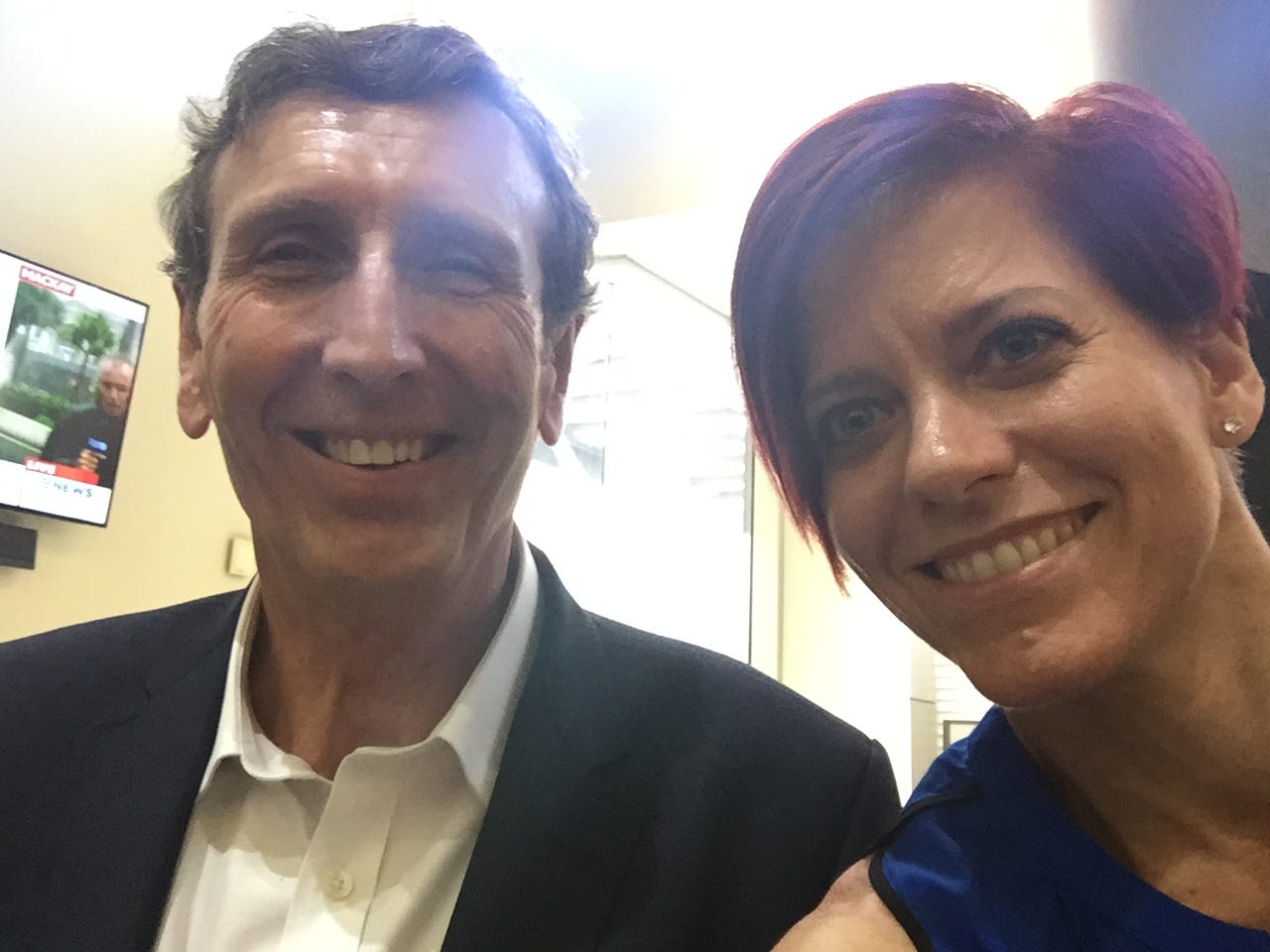 Dissecting Digital Health — with Lyle Berkowitz and George Margelis | by Dr Louise Schaper, PhD ...