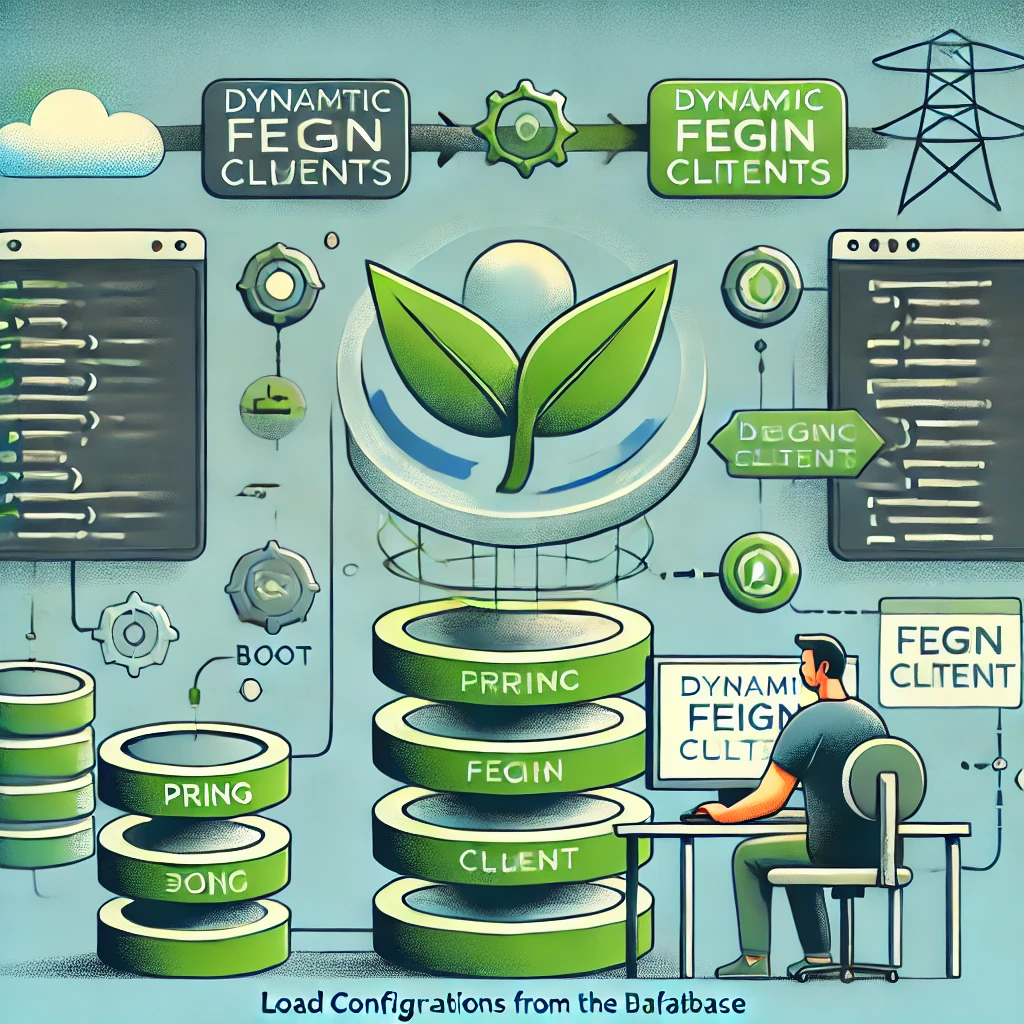 Introduction to Feign and Spring Cloud OpenFeign | by Anh | Usee