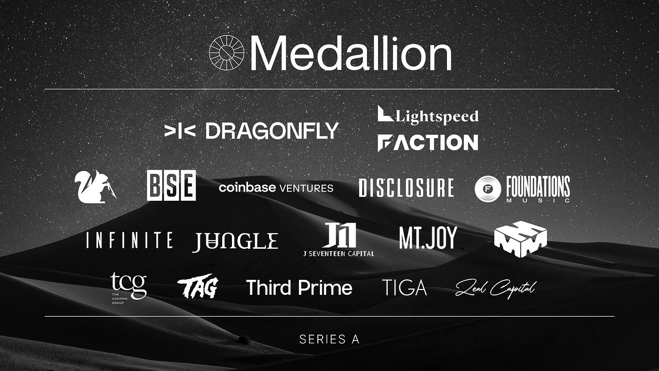 Introducing the Tycho Open Source Community | by Tycho | Medallion.fm | Medium