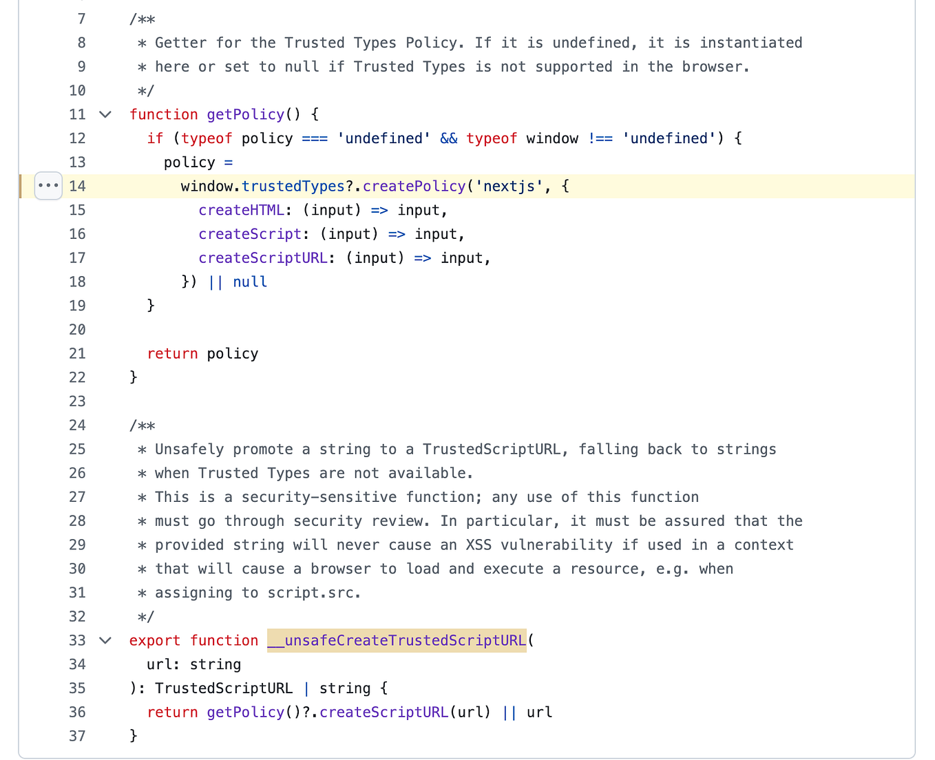 Lessons from open-source: try..catch(_)? - Ramu Narasinga - Medium