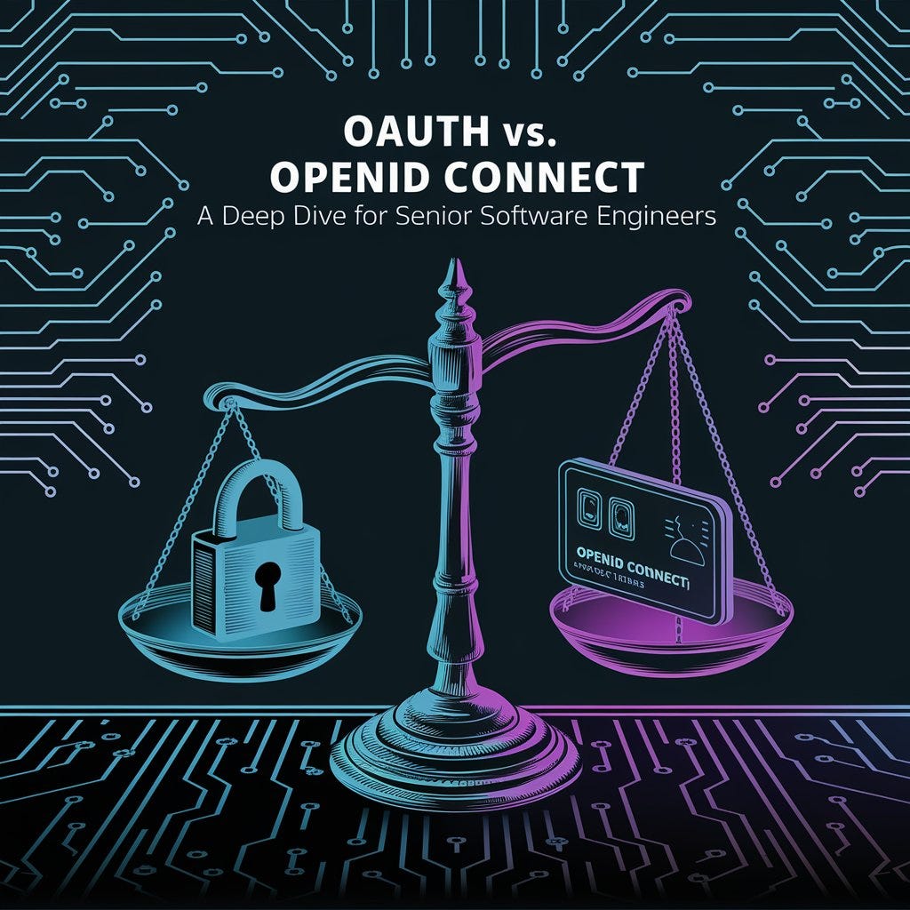 OAuth2 / OpenID in C#. Part III: Auth Code with PKCE, Implicit… | by Ernesto Cullen | Medium